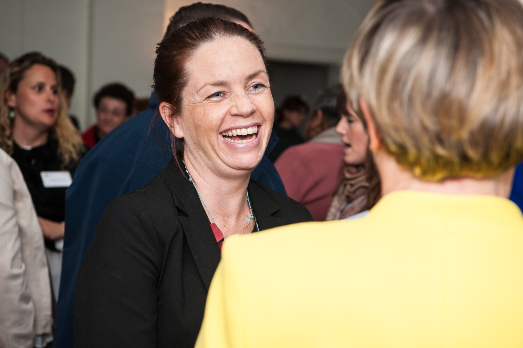 Celebrating 20 years of the Mary MacKillop Foundation - Mary MacKillop ...