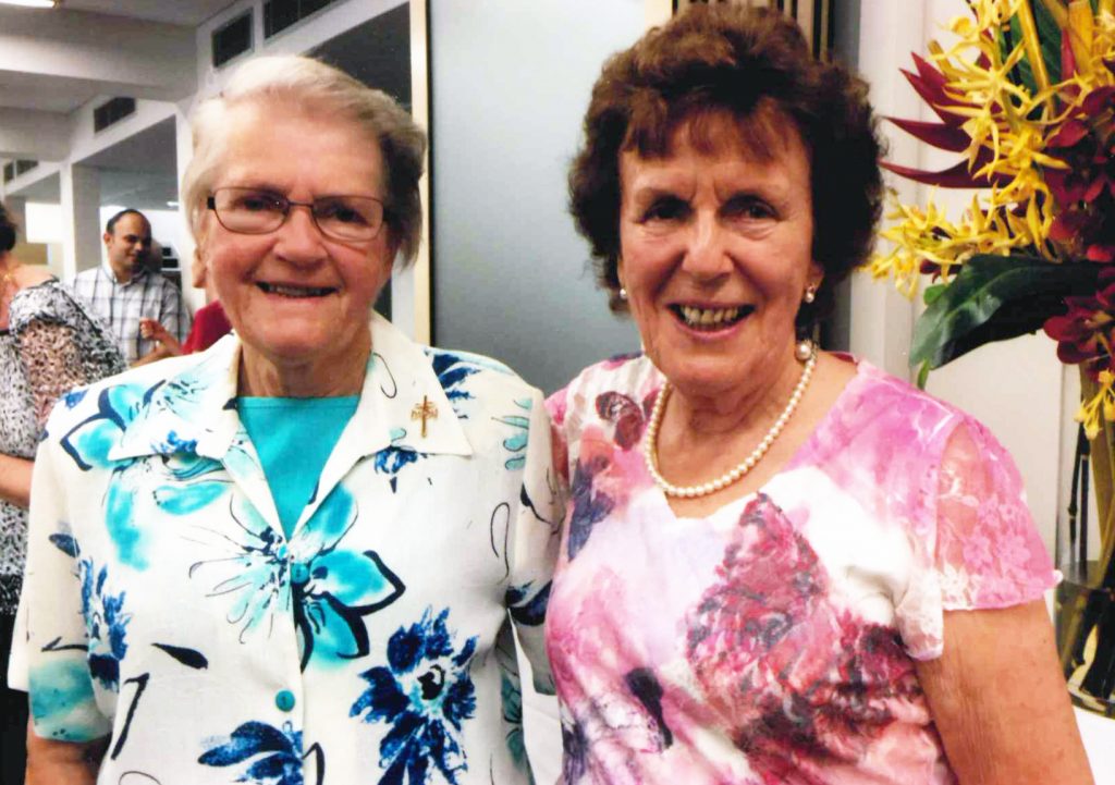 Why I decided to include Mary MacKillop Today in my Will - Mary ...