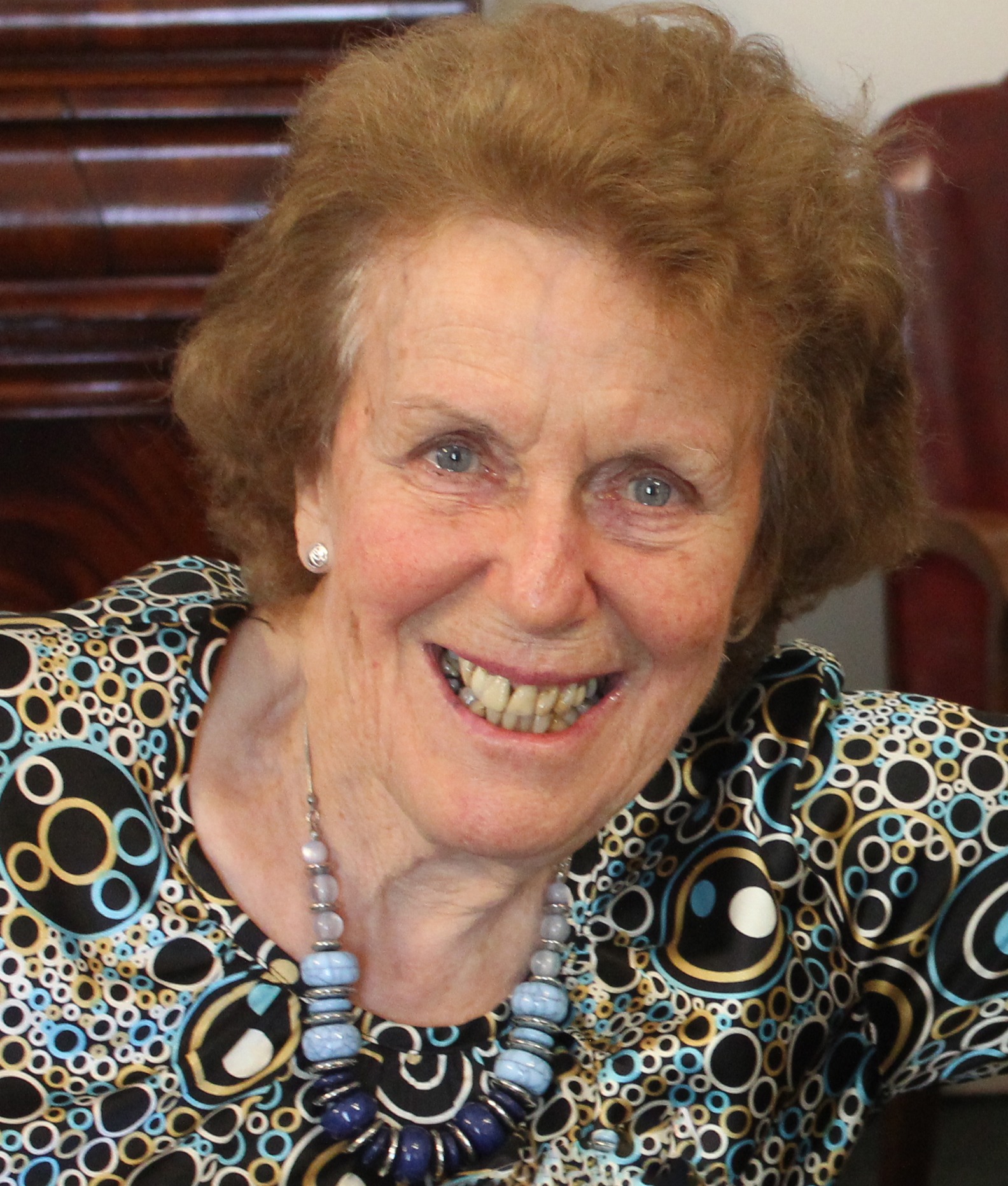 Why I decided to include Mary MacKillop Today in my Will - Mary ...