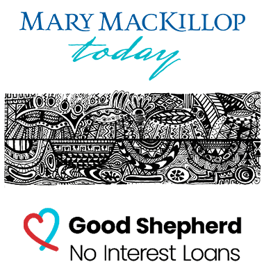 Indigenous Money Network Program - Mary MacKillop Today
