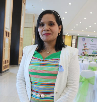 Tina's decade of dedication - Mary MacKillop Today