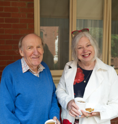 Home - Mary MacKillop Today