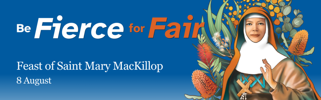 Mary MacKillop Feast Day - Mary MacKillop Today