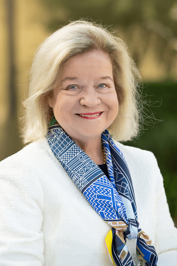 Welcome Our New Chair: Hilary Johnston-Croke Steps Into Leadership at ...
